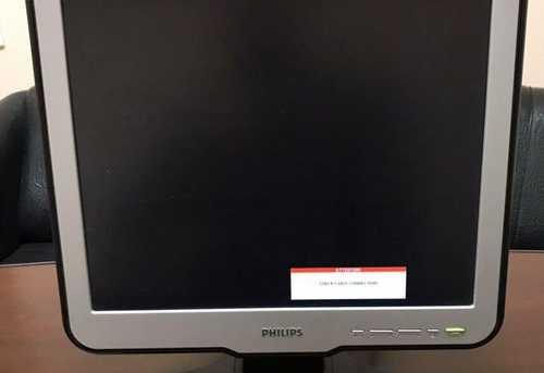 Монитор 17 дюймов Philips 170C6