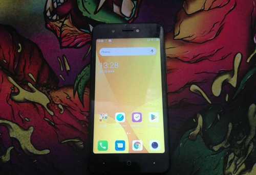 Itel A25, 16 ГБ