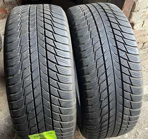 Bridgestone Blizzak LM-001 245/50 R19