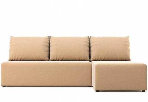 Угловой диван со спальным местом Сеул