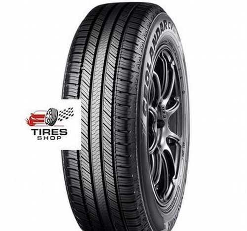 Yokohama Geolandar CV G058 235/55 R20 102V