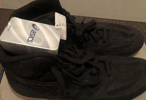 Борцовки asics matflex 6