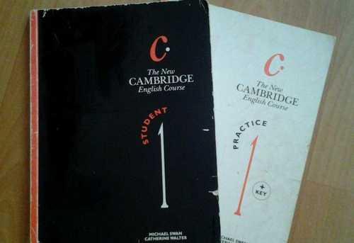 The New Cambridge English Сourse 1