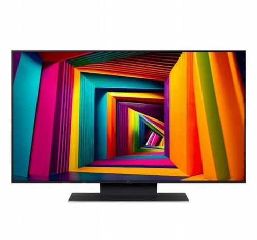 Телевизор lG 65UR91006LA