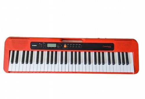 Синтезатор Casio CT-S200RD