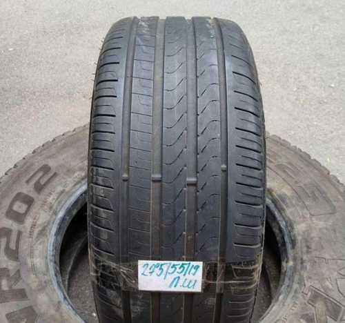 Pirelli Cinturato P7 275/35 R19 100Y