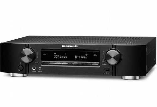 AV ресивер Marantz NR1711 Black