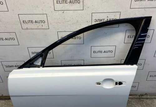Дверь передняя левая Jaguar Xf X260 2.0T 2018