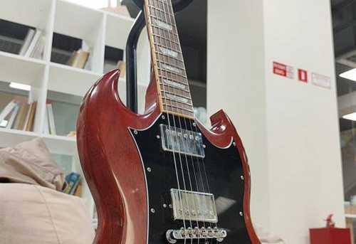 Gibson SG Standard USA 2002