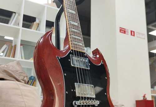 Gibson SG Standard USA 2002