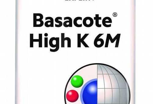 Комплексное удобрение Basacot High K 6M, 25 кг