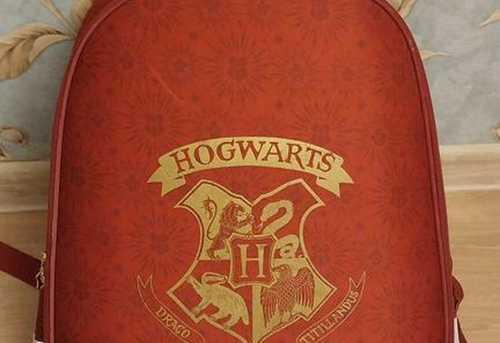 Ранец рюкзак школьный Hogwarts