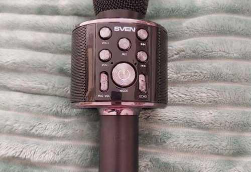 Микрофон MK-960