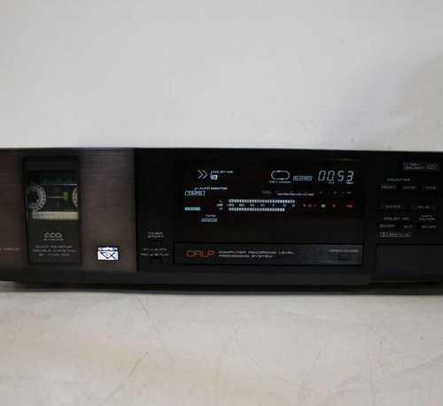 Akai GX-R99 Трехголовая кассетная дека Japan