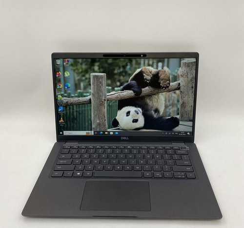 Dell Latitude 7410 i5-10310/16/256 IPS