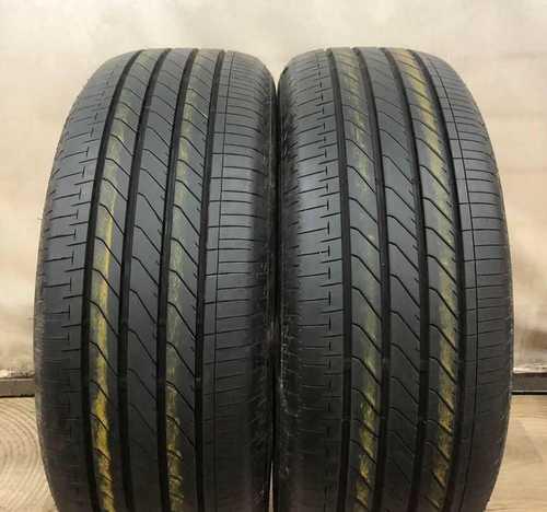 Bridgestone Turanza T005A 225/55 R17 97V
