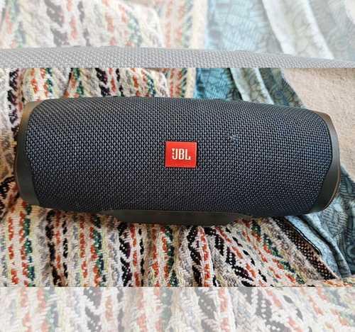 Jbl charge 4