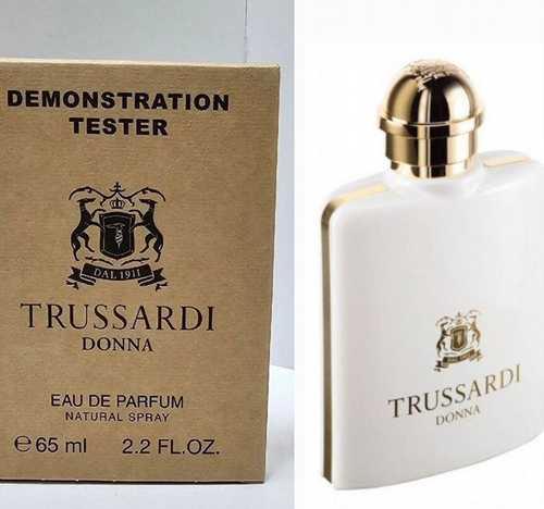 Trussardi donna