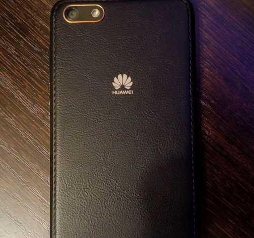 HUAWEI Y5 Lite, 16 ГБ