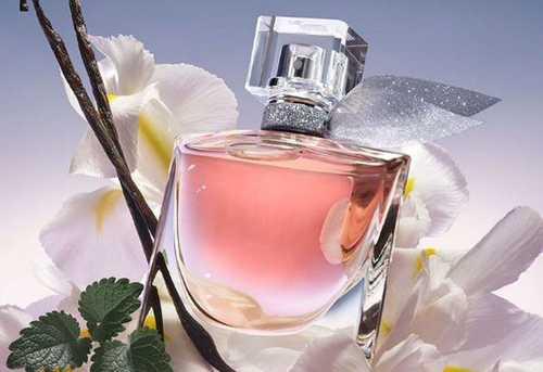 Lancome Belle