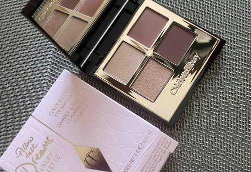 Charlotte Tilbury Pillow Talk Dreams Luxury