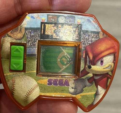 Sonic mcdonalds
