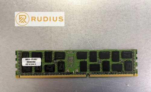 Модуль памяти Kingston DDR3 8GB
