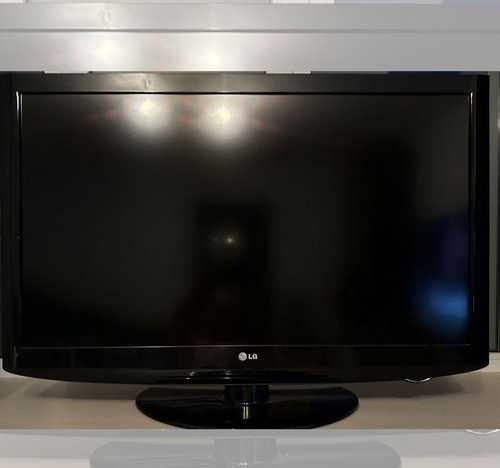 LG 42LH200H телевизор