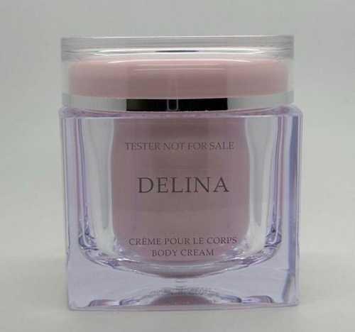 Parfums Dе Marly Delina Body Cream