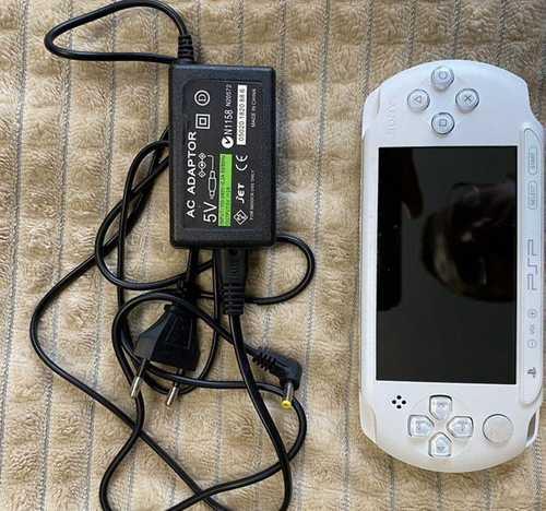 Sony psp 3000