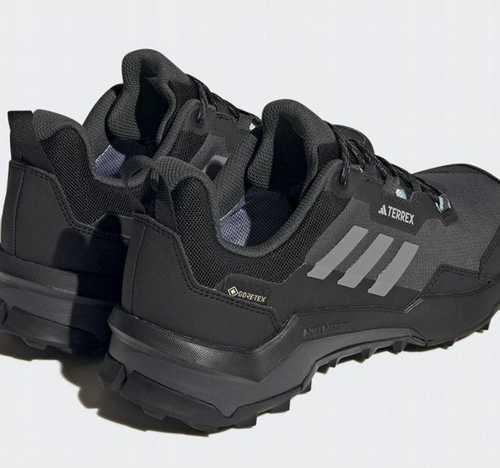 Кроссовки демисезонные adidas terrex термо