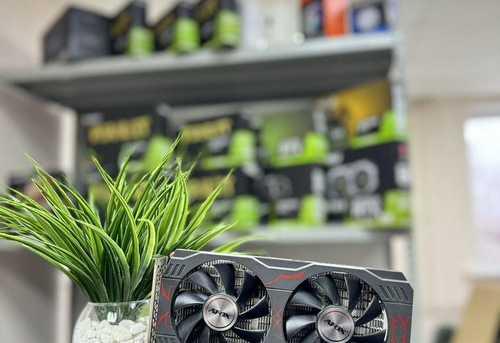 Видеокарта gtx 1660