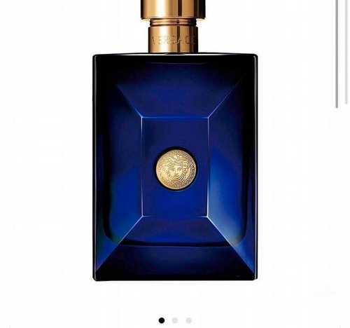 Versace dylan blue мужские духи