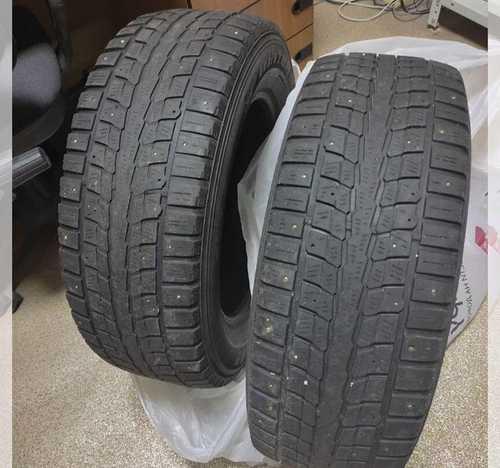 Dunlop SP Winter Ice 01 235/65 R17