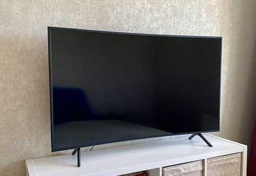 Телевизор Samsung 55 7 series