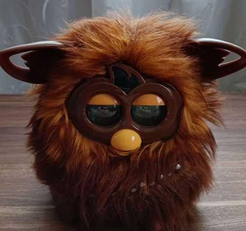 Игрушка furby furbacca оригинал