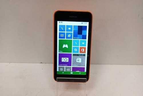 Мобильный телефон Nokia Lumia 530 Dual Sim