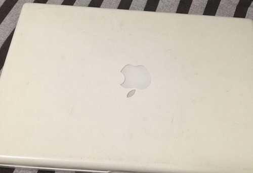 Apple MacBook A1181 (2006) на запчасти