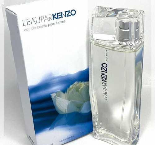 Духи L'Eau par Kenzo женские распив 5 мл