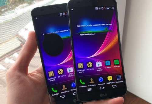 LG G Flex D958, 2/32 ГБ