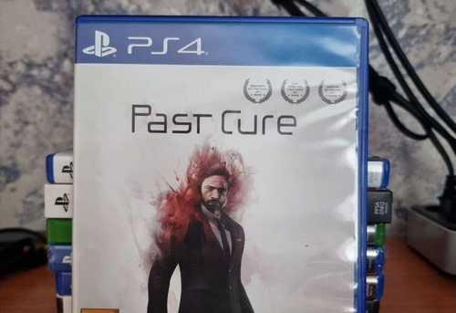 Ps4: Past Cure