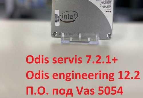 Odis servis+odis engineering+dataflash+SSD240