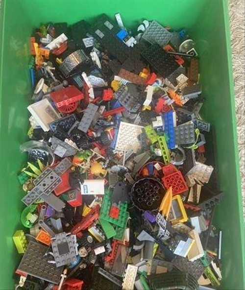 Lego