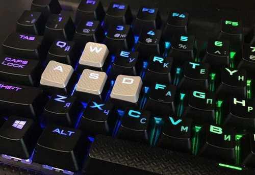 Corsair k70 lux