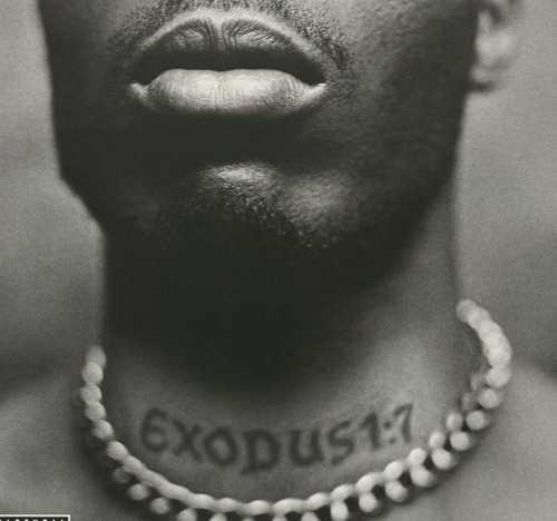 DMX – Exodus