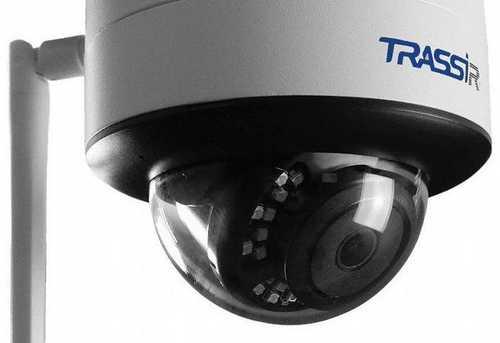 Камера видеонаблюдения IP Trassir TR-W2D5, 1080p