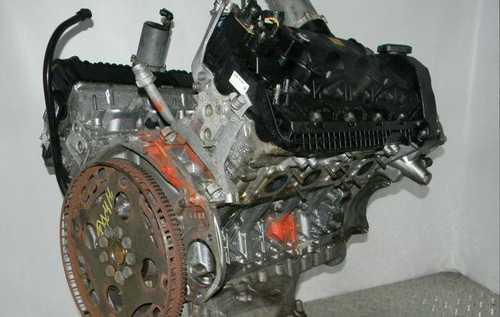 Двигатель BMW 7 IV 750i Li N62 B48 B