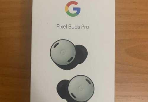 США Новые Беспро-ые наушники Google Pixel Buds Pro