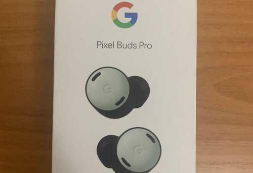 США Новые Беспро-ые наушники Google Pixel Buds Pro