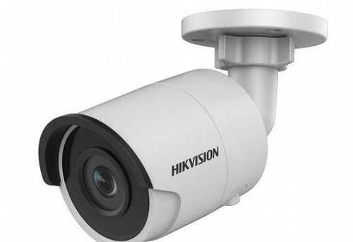 Hikvision DS-2CD2023G0-I (6mm) уличная ip-камера